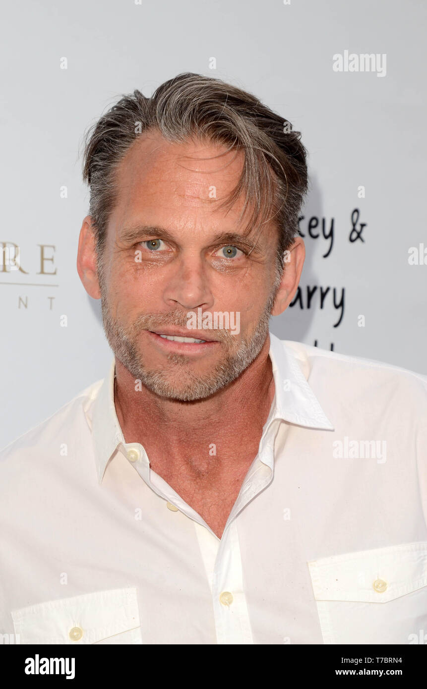 Chris Browning Actor