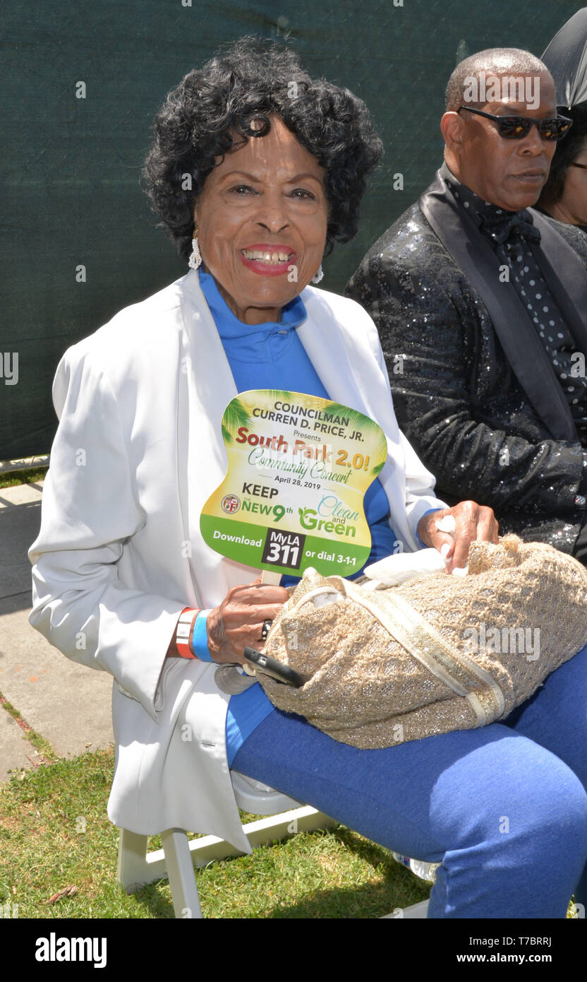 Diane watson hi-res stock photography and images - Alamy