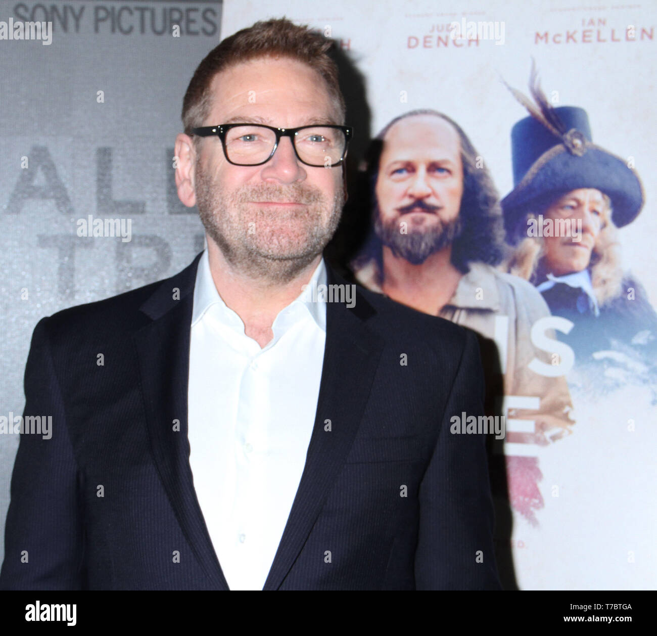 The sag aftra foundation robin williams center hi-res stock photography ...