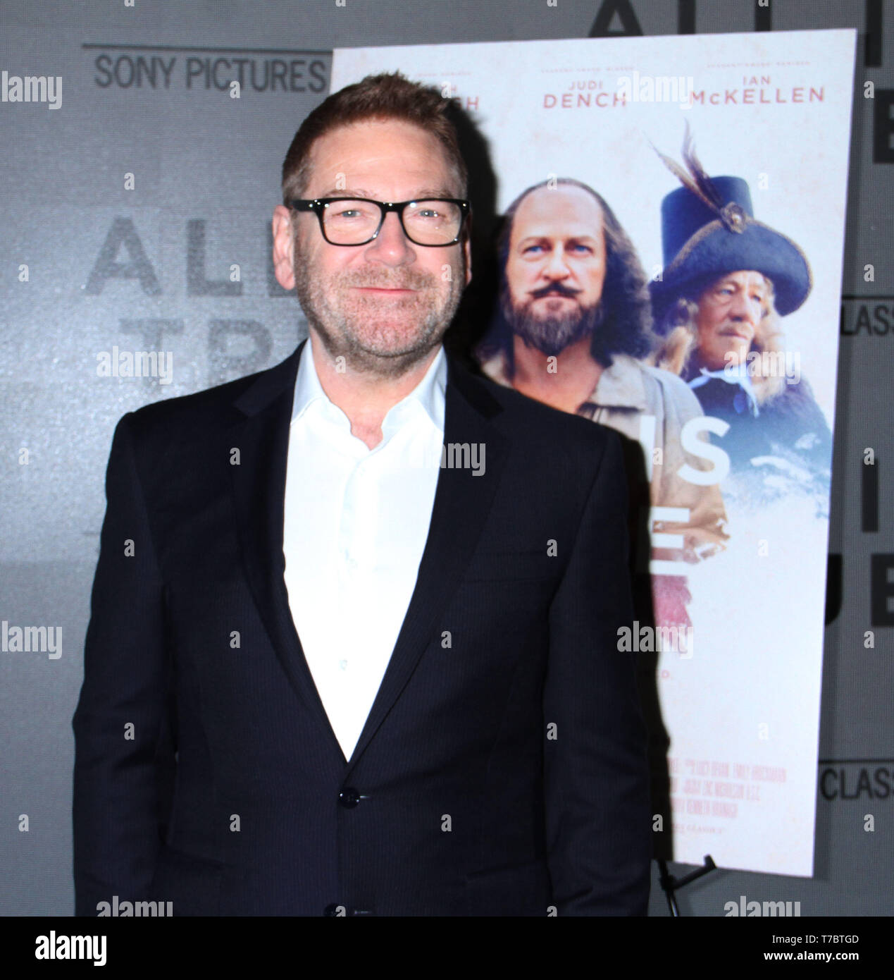 The sag aftra foundation robin williams center hi-res stock photography ...