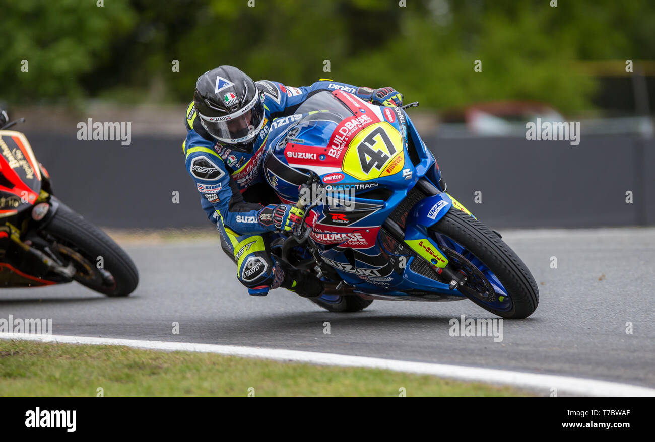 Pirelli national superstock 1000 hi-res stock photography and images ...