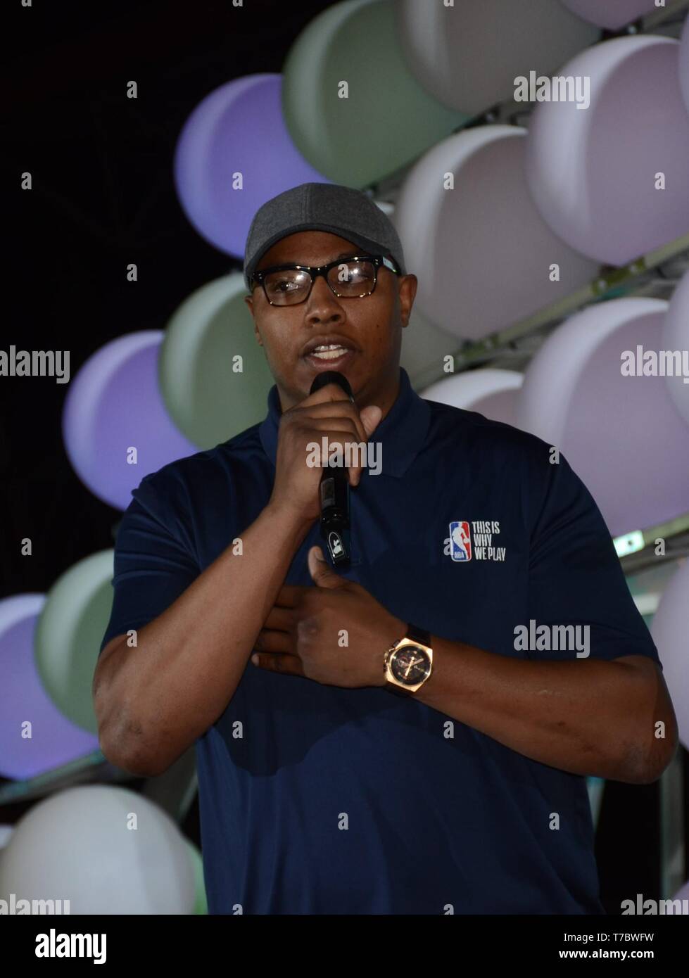 James caron butler hi-res stock photography and images - Alamy