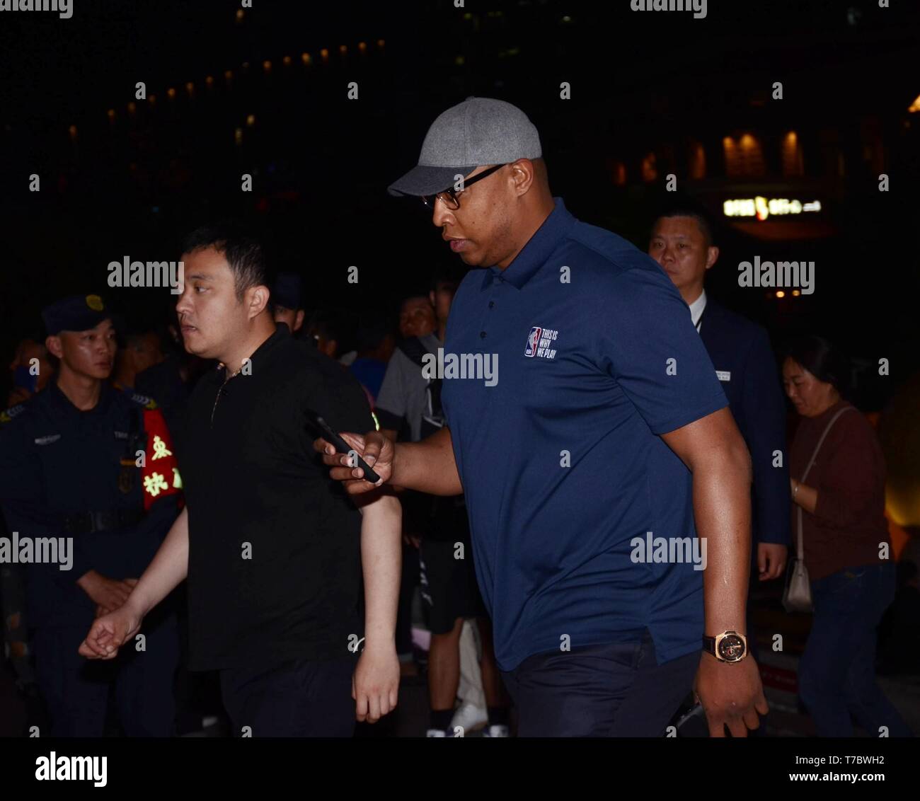 James caron butler hi-res stock photography and images - Alamy