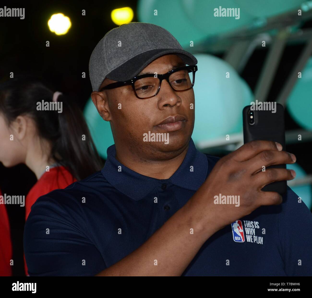 James caron butler hi-res stock photography and images - Alamy