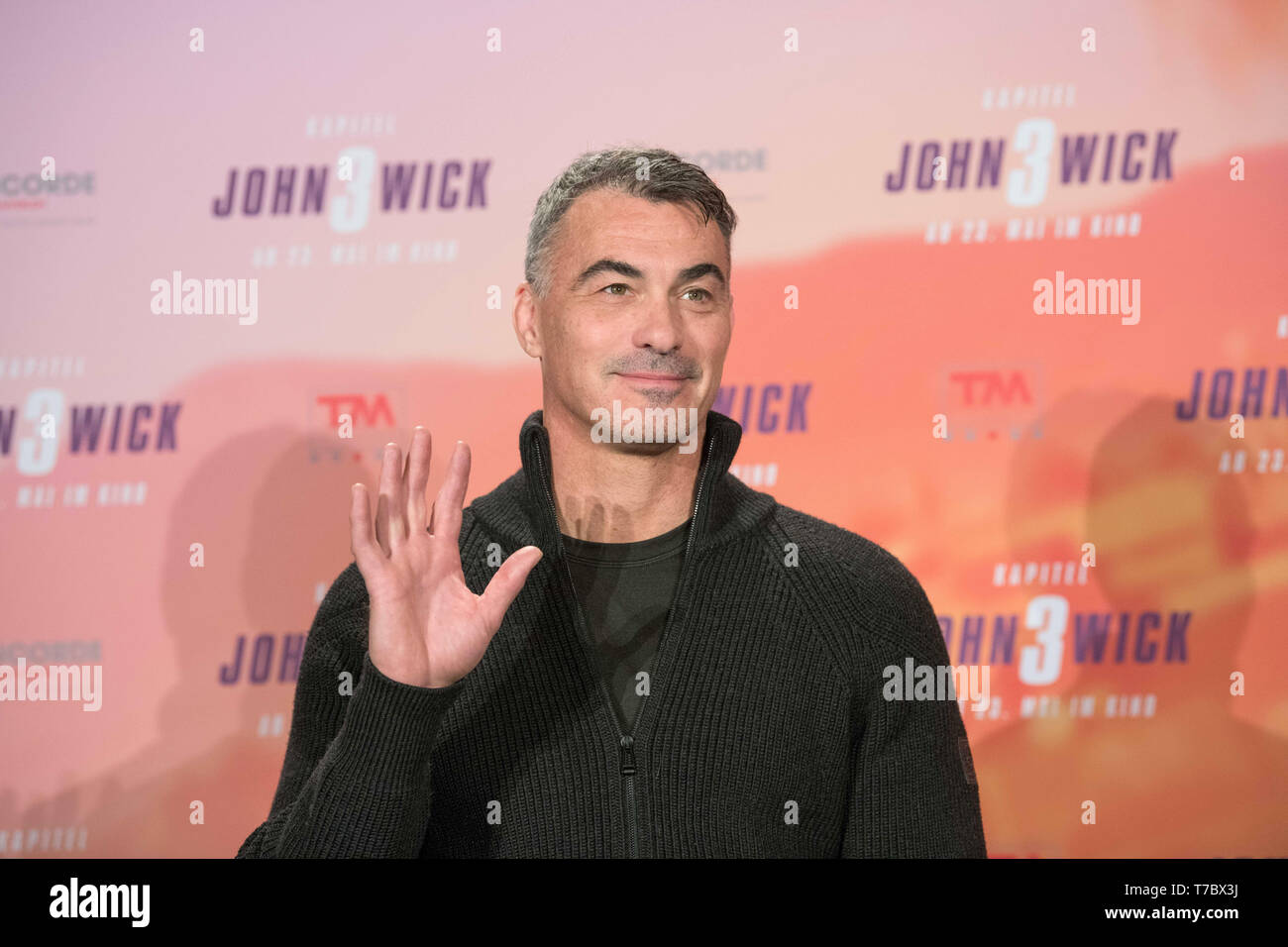 John carstensen hi-res stock photography and images - Alamy
