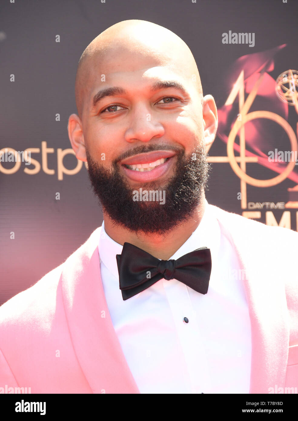 Cj faison hi-res stock photography and images - Alamy