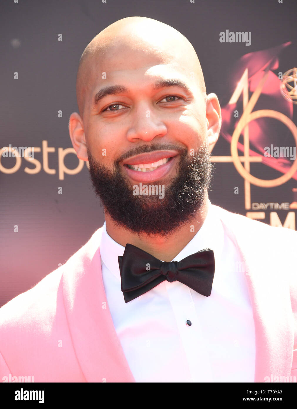 Cj faison hi-res stock photography and images - Alamy