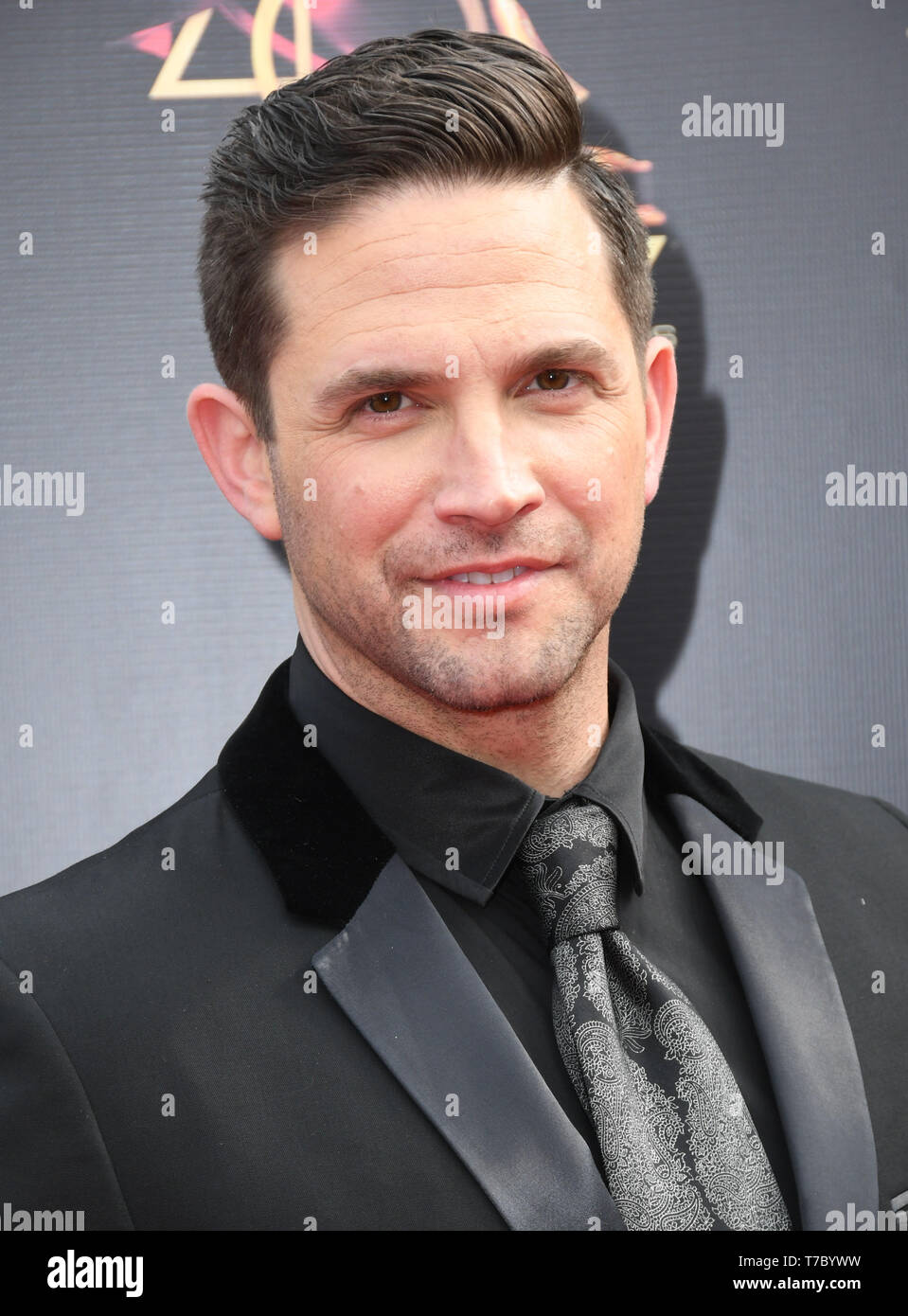 Brandon barash 2019 hi-res stock photography and images - Alamy