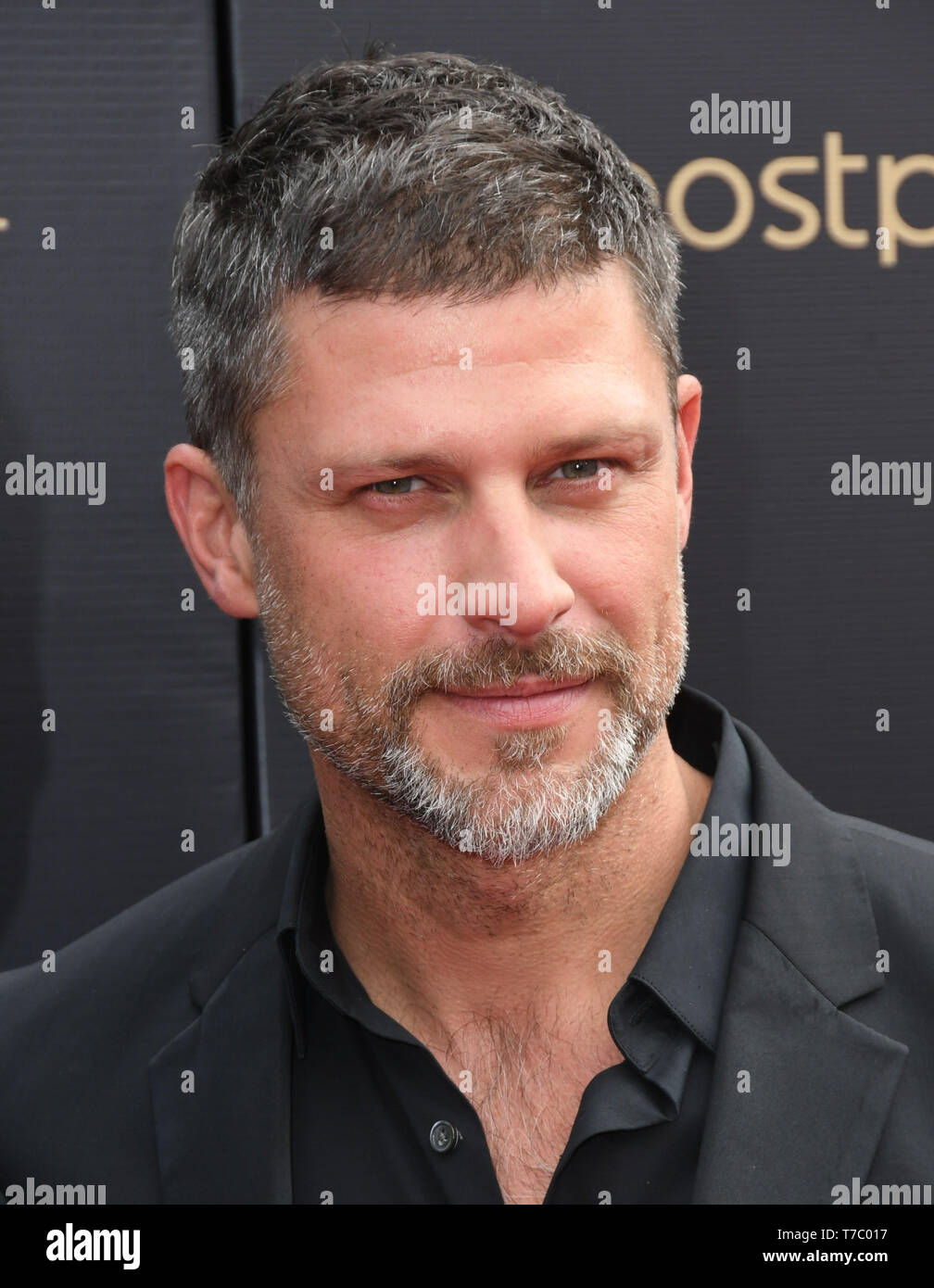 Greg Vaughan Stock Photos & Greg Vaughan Stock Images - Alamy