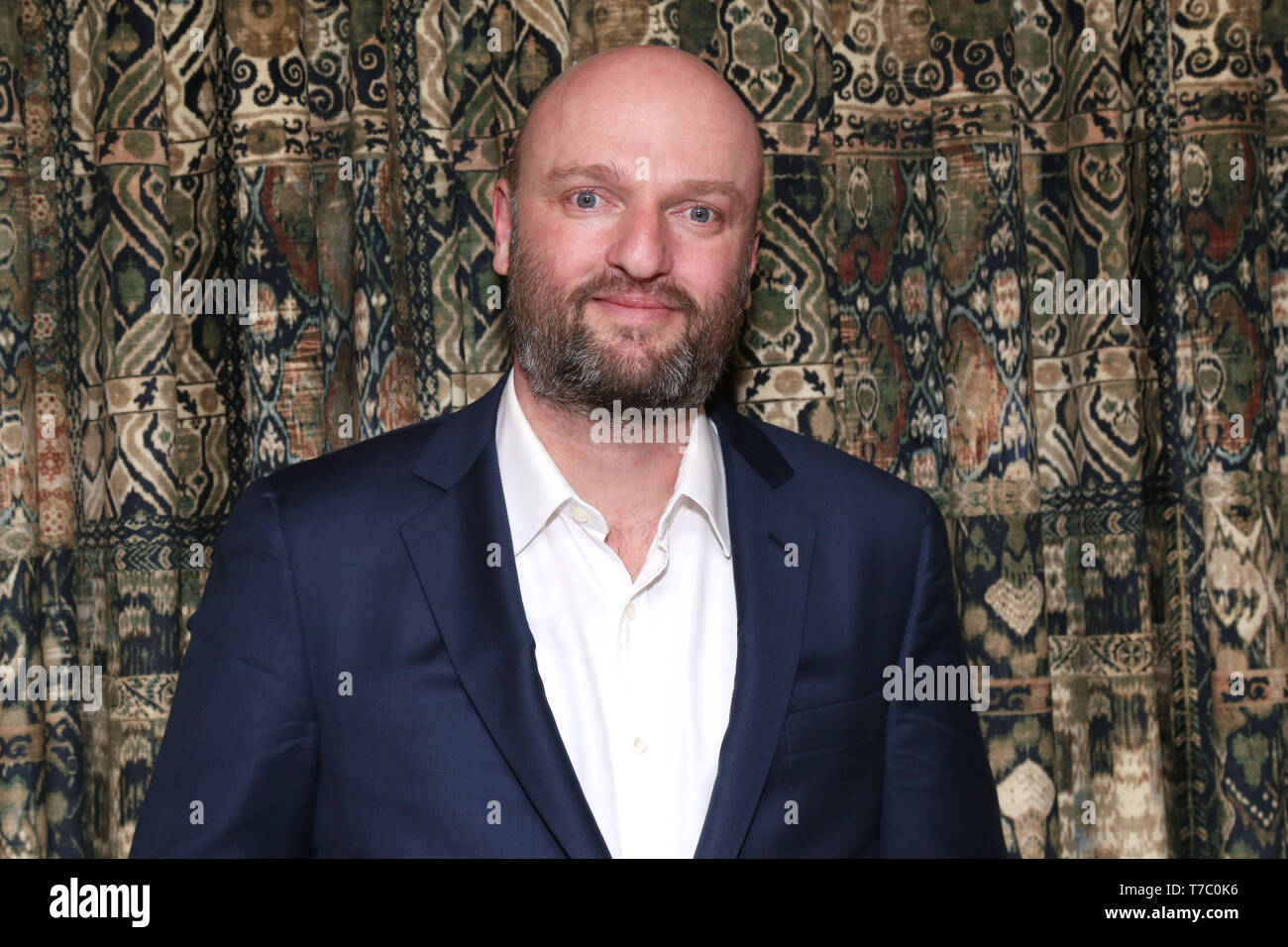 Matthew Maher Philadelphia Kixx