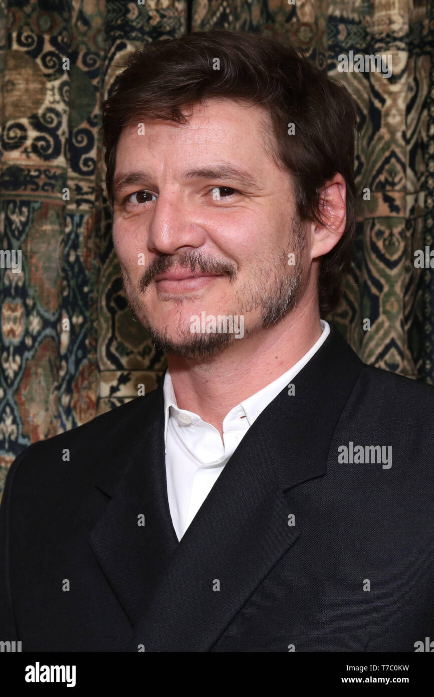 The bowery king hi-res stock photography and images - Alamy