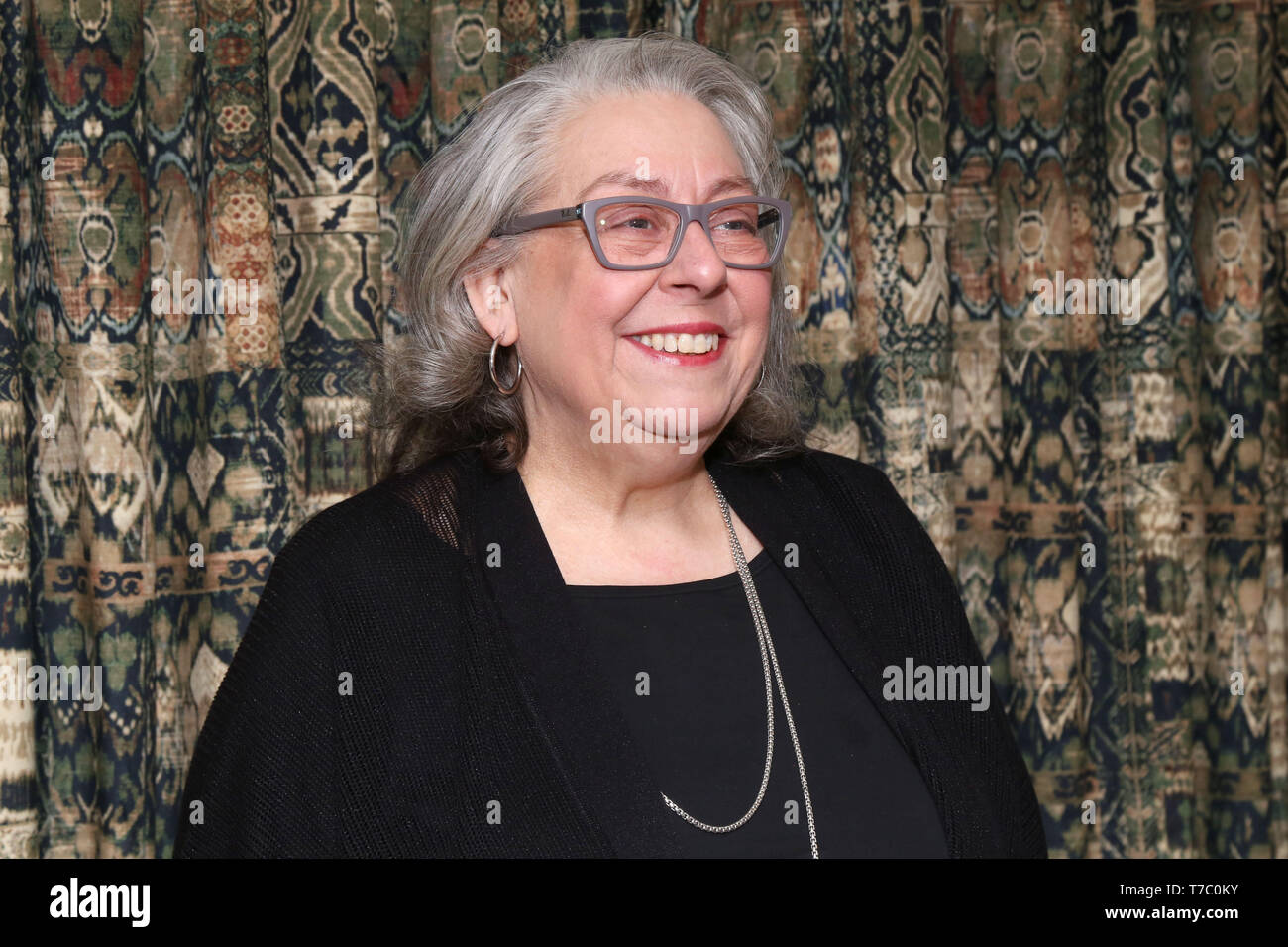 Opening night party for King Lear held at the Bowery Hotel - Arrivals ...