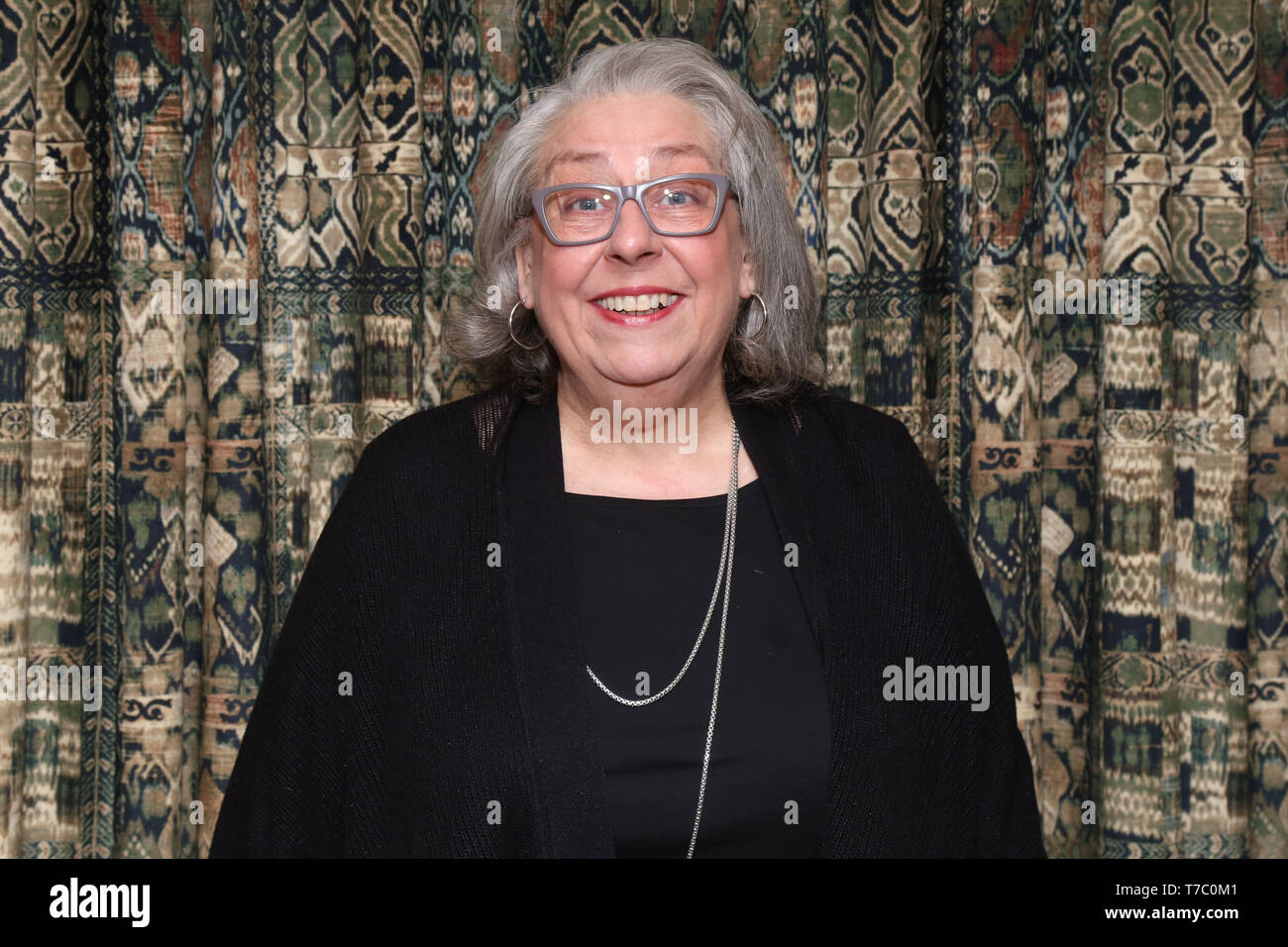 Opening night party for King Lear held at the Bowery Hotel - Arrivals ...