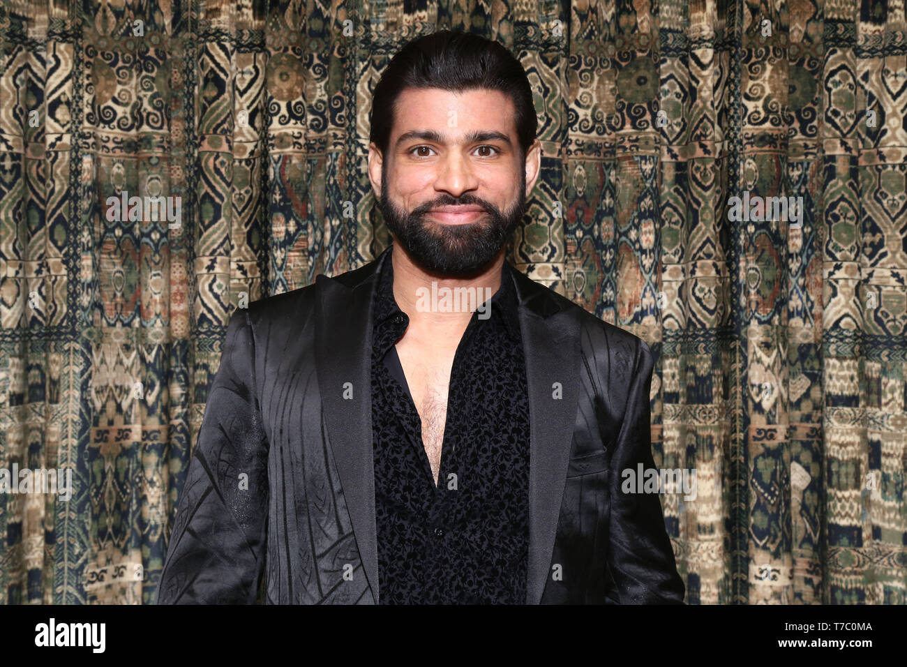 Opening night party for King Lear held at the Bowery Hotel - Arrivals ...