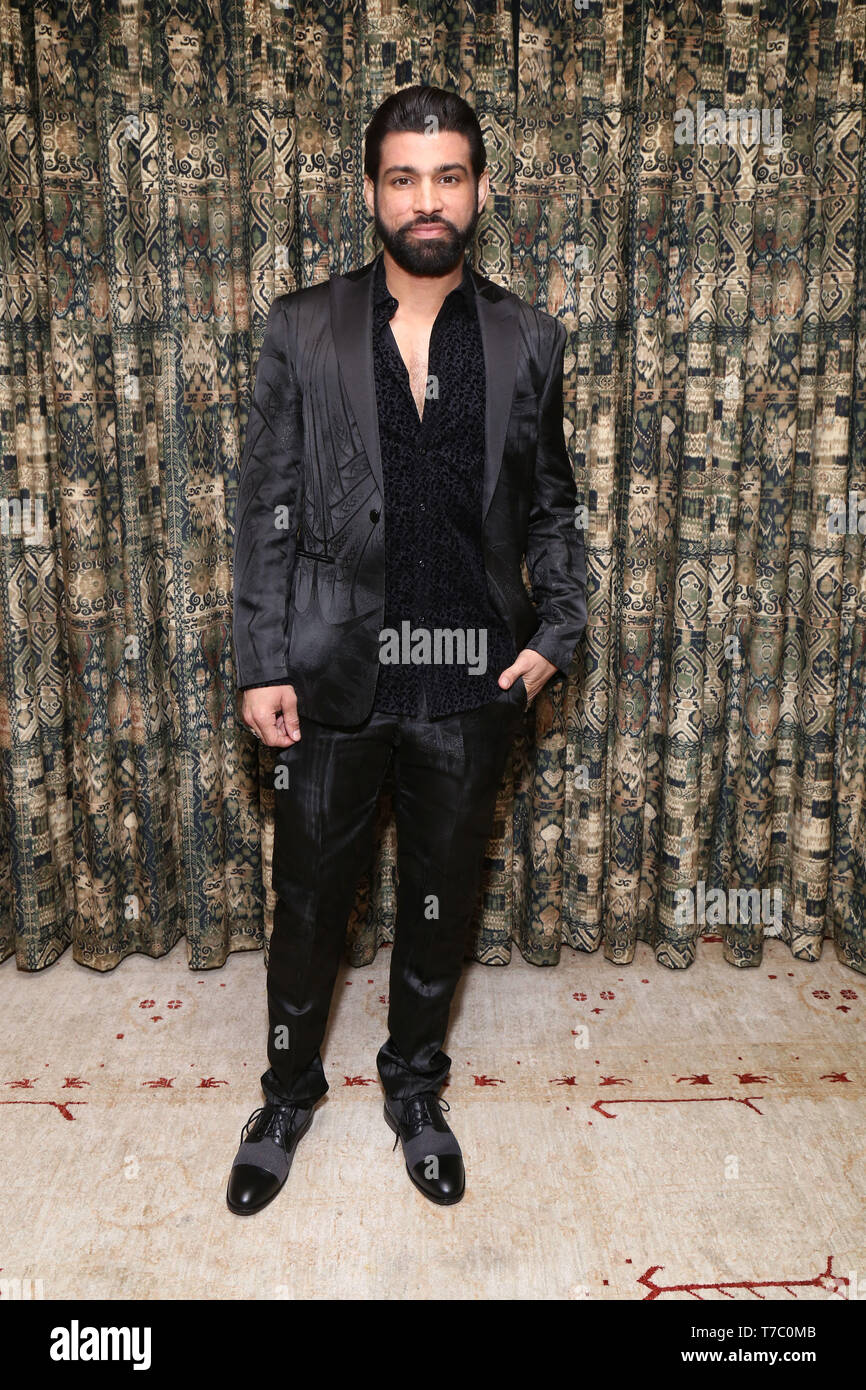 Opening night party for King Lear held at the Bowery Hotel - Arrivals ...