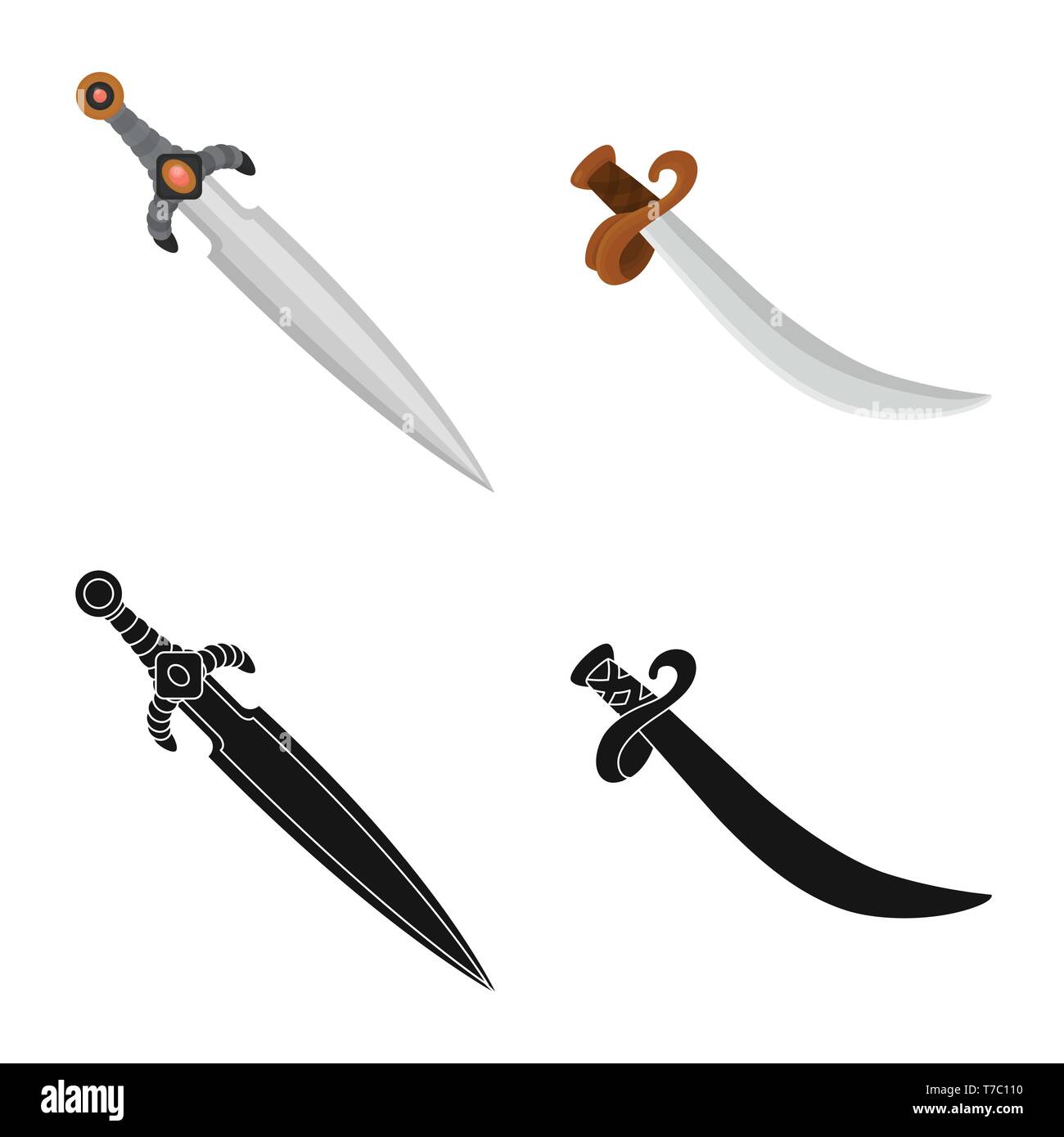 Spanish,battle,handle,scimitar,conqueror,pirate,steel,power,silver ...