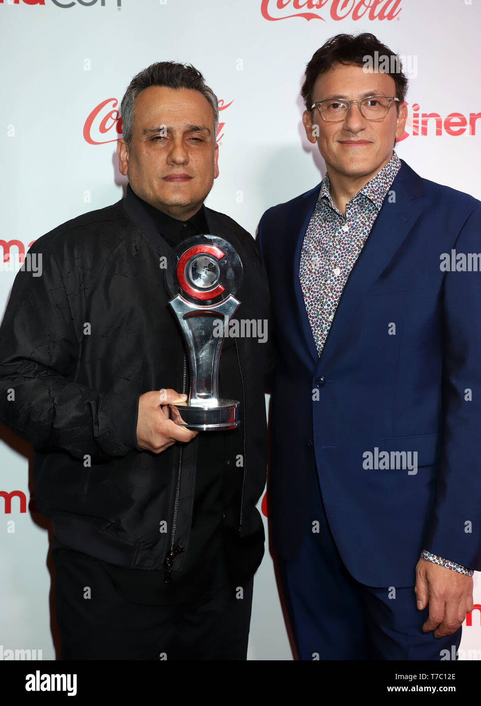Cinemacon 2019 Big Screen Achievement Awards At Caesars Palace 5780