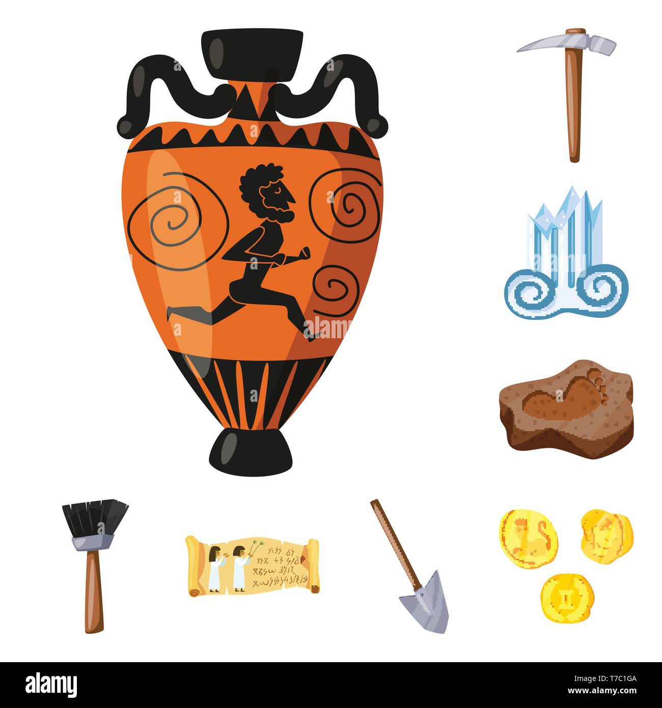 artifact clipart