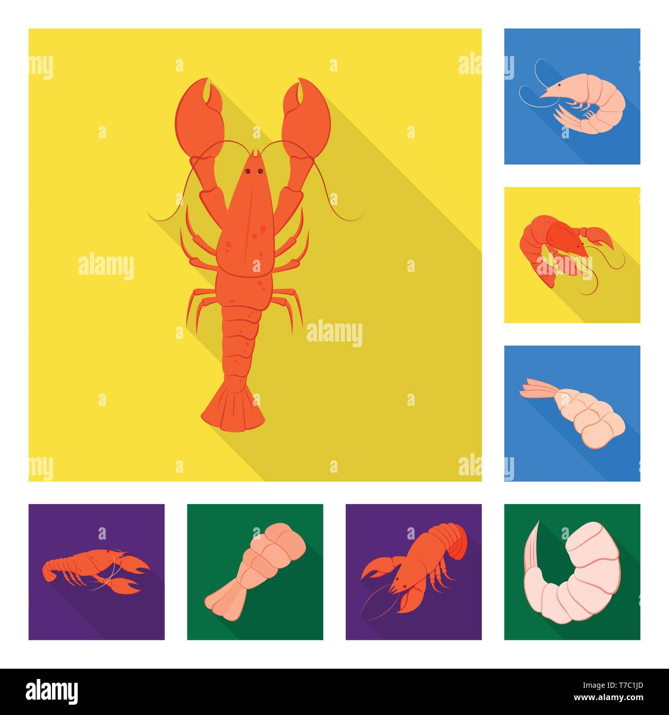 crayfish,prawn,lobster,raw,red,creature,happy,cooked,underwater,boiled ...