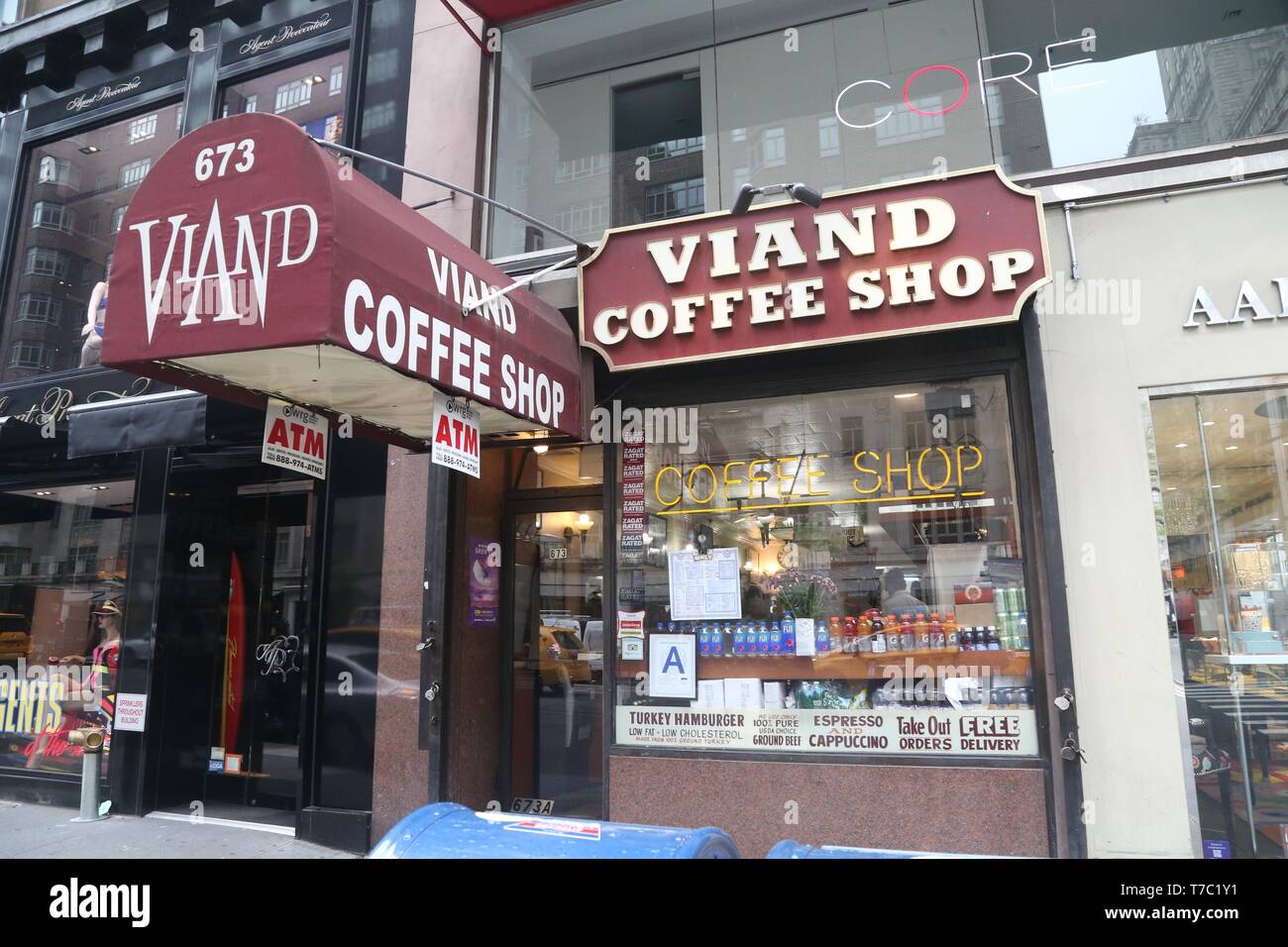 May 4, 2019 - New York, NY, USA - May 4, 2019 - Michael Cohen went out ...