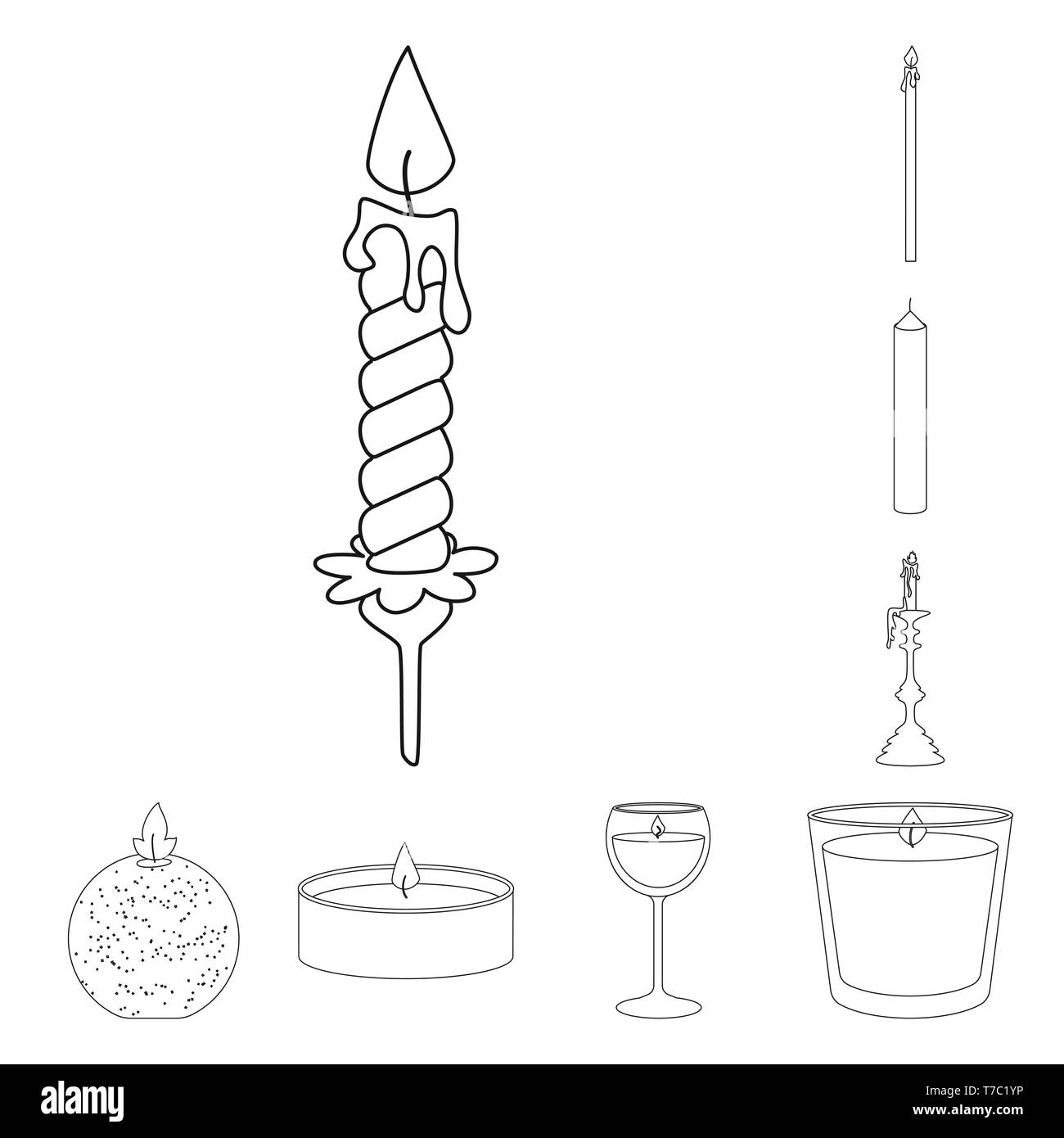 candle,birthday,church,tall,candlestick,aromatic,wick,glass,cake,lit ...