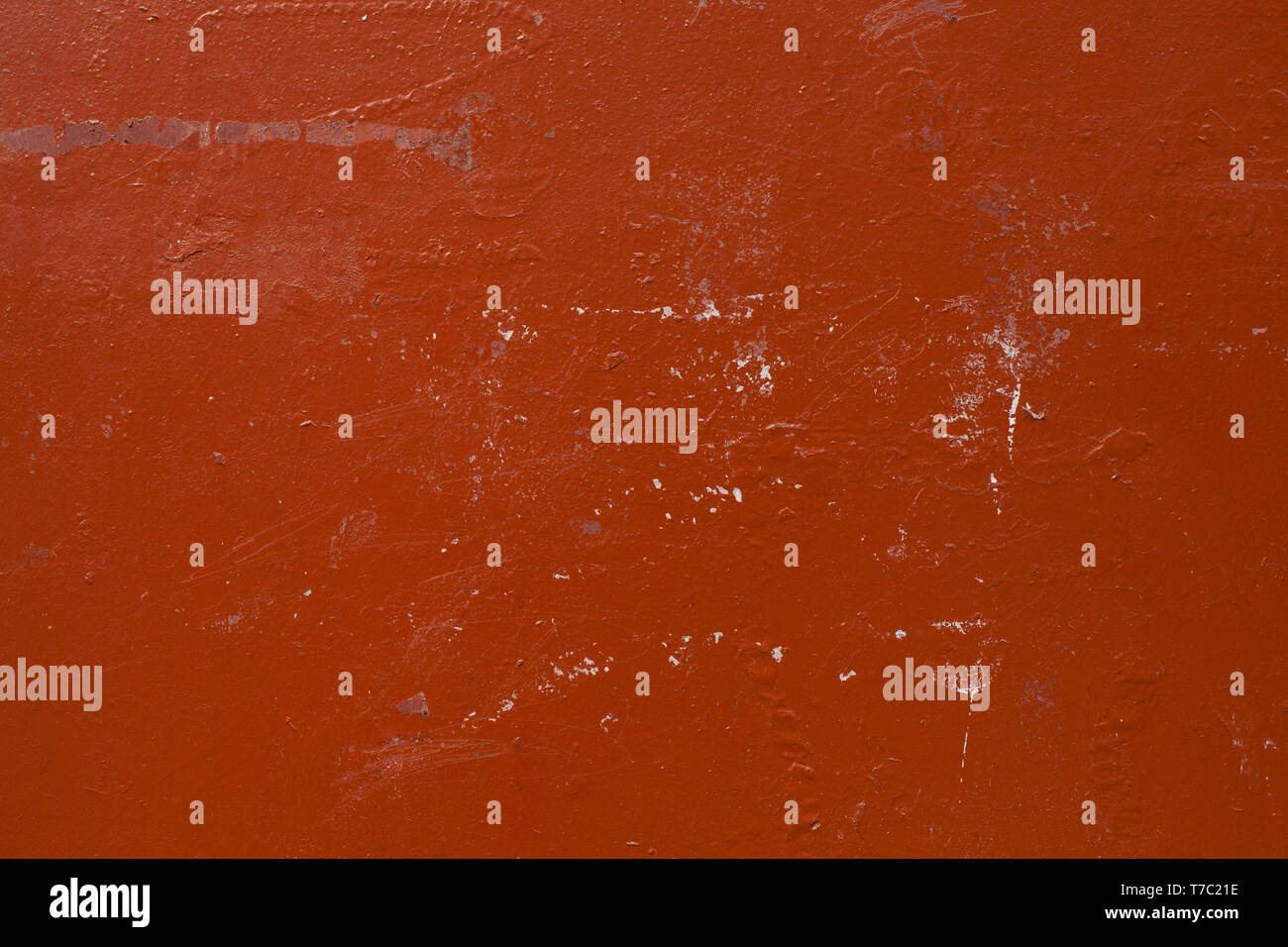 Old red textures wall background. Perfect background with space Stock ...