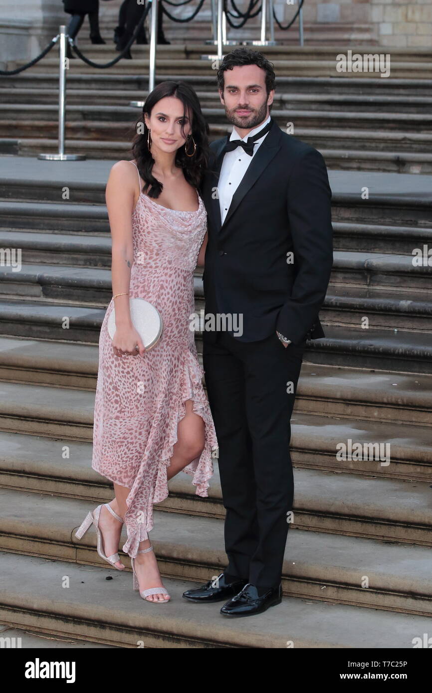 'Our Planet' Global Premiere held at The Natural History Museum ...