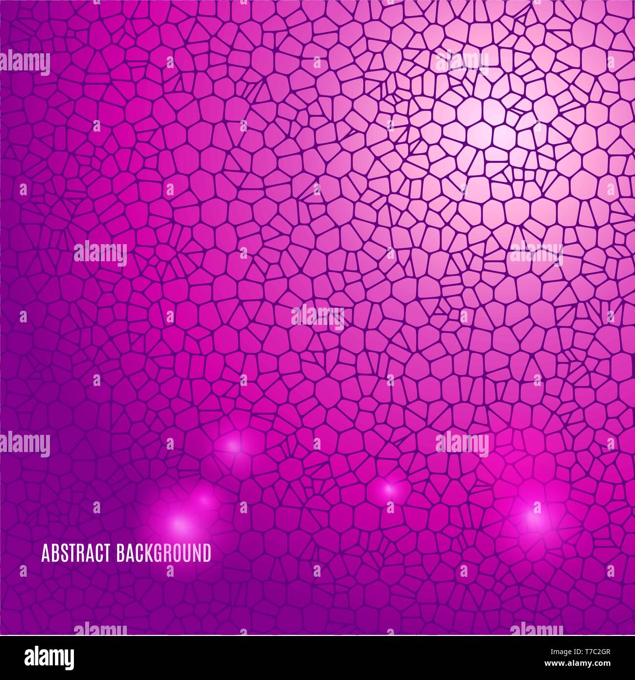 Vector color nature texture of small particle Stock Vector Image & Art ...