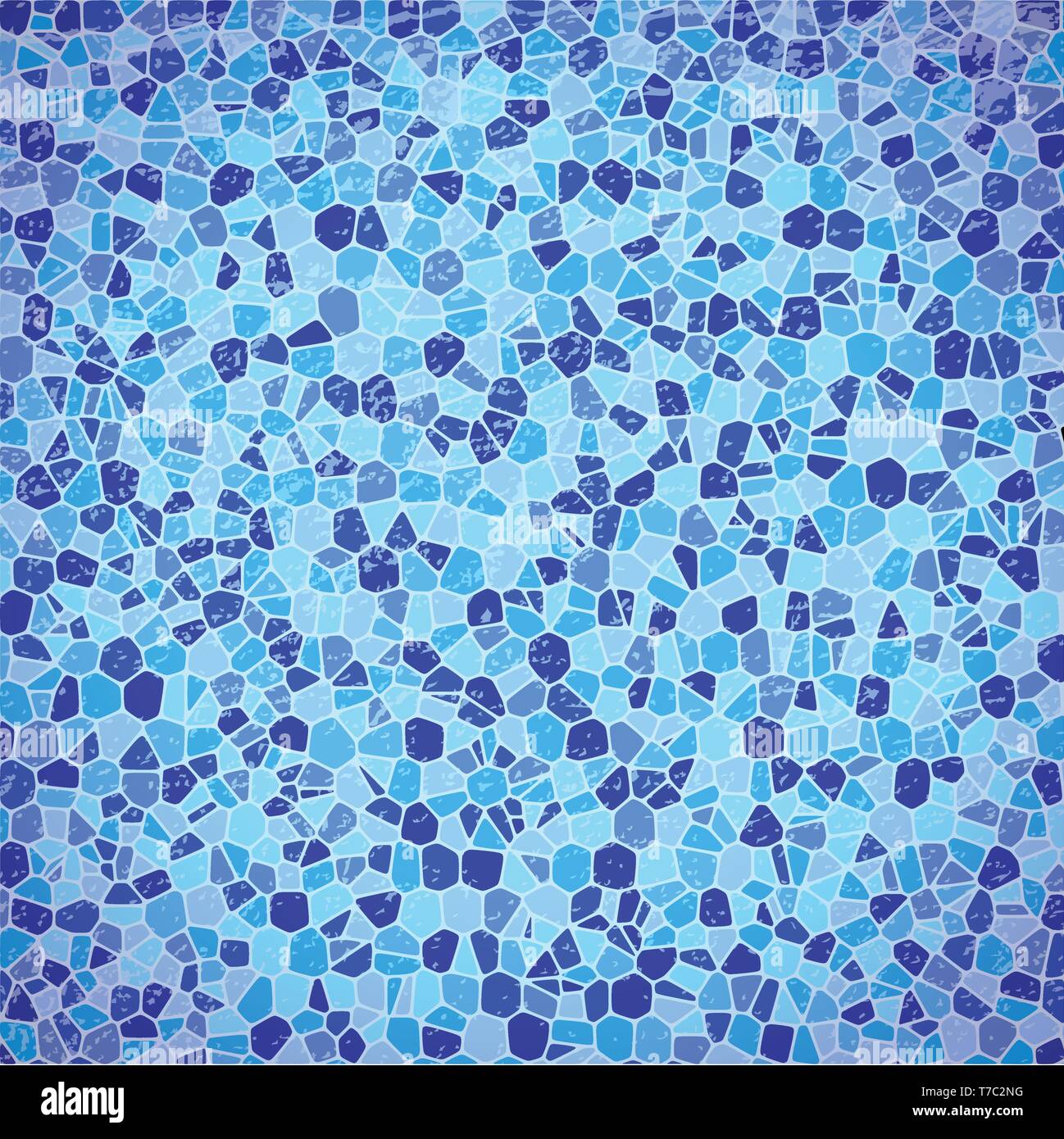 Vector color nature texture of small particle Stock Vector Image & Art ...