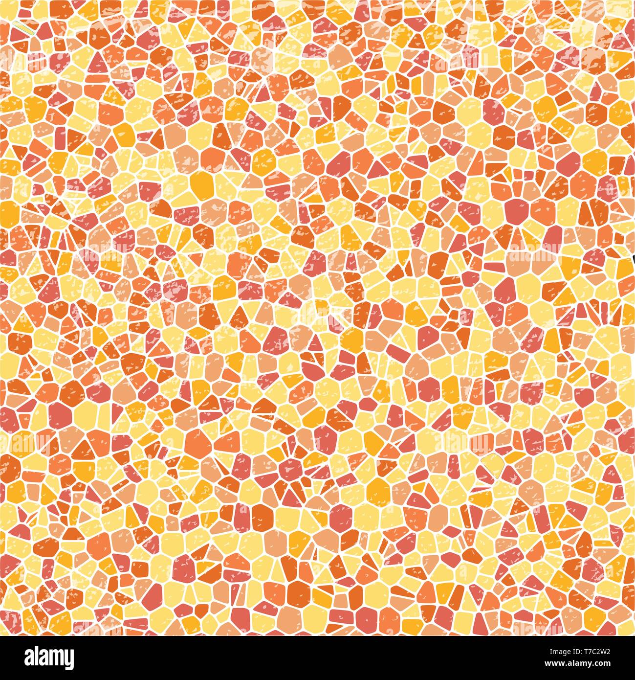 Vector color nature texture of small particle Stock Vector Image & Art ...