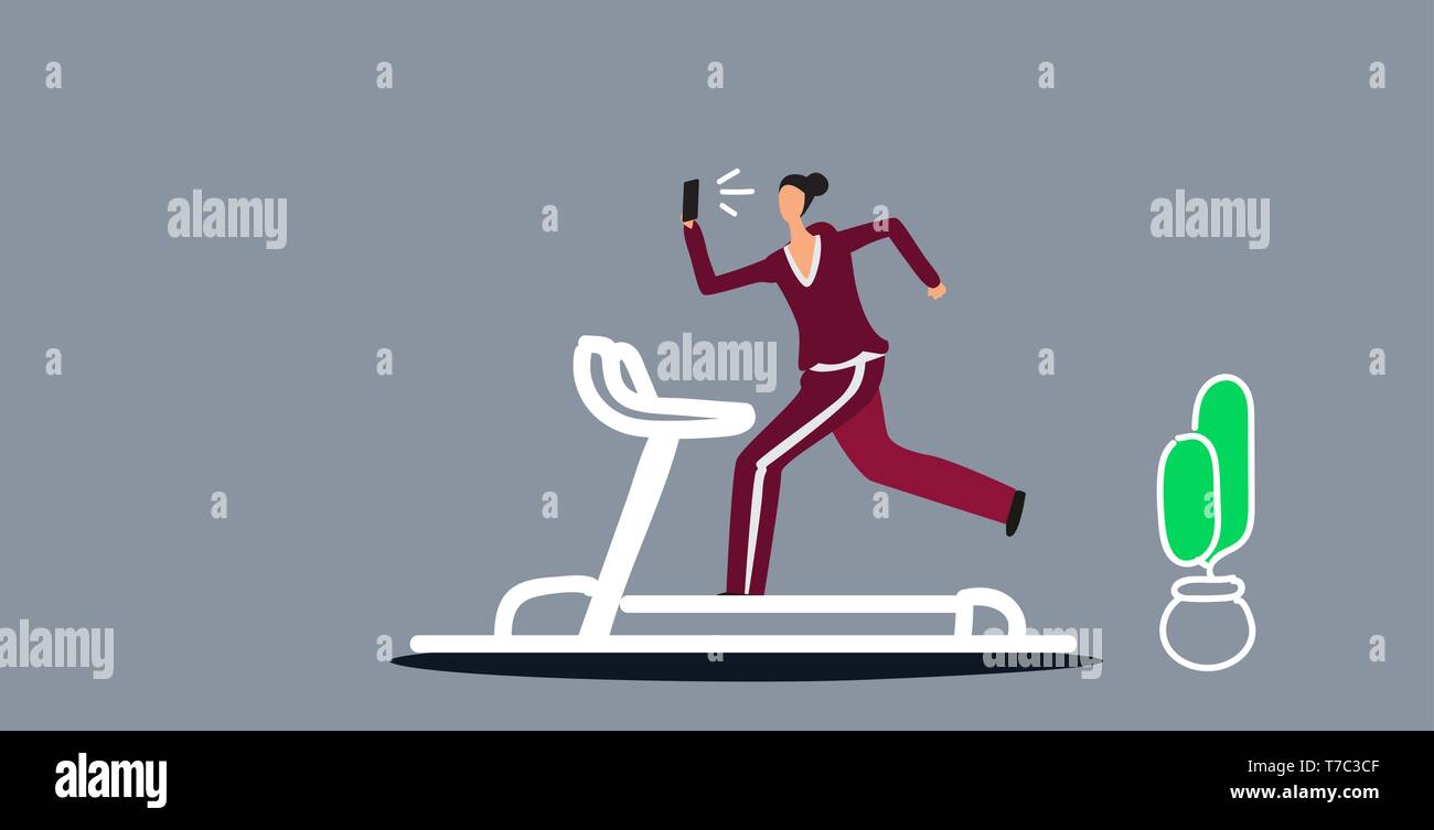 Female using camera on Stock Vector Images - Alamy