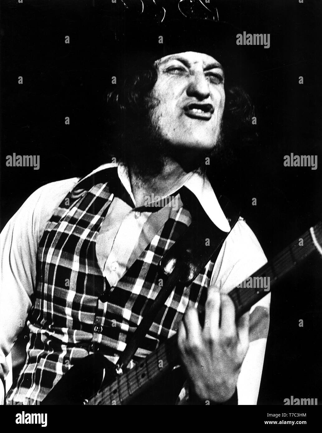 Noddy holder 1971 hi-res stock photography and images - Alamy