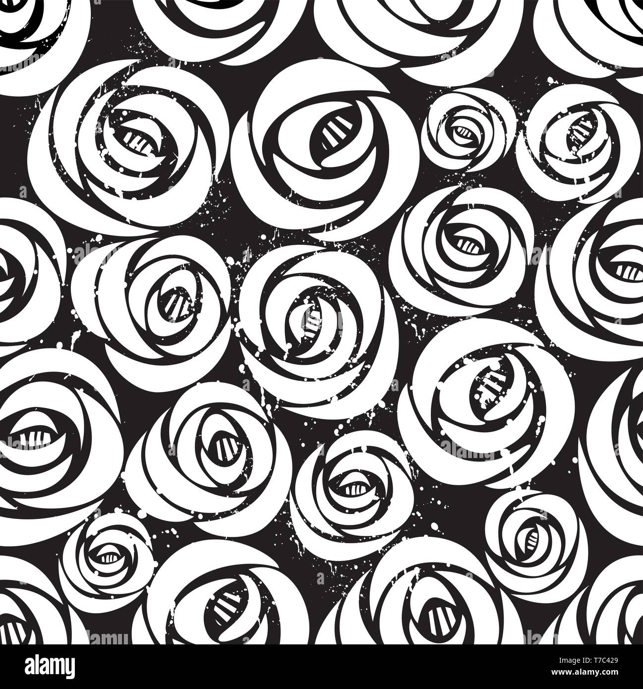 Rose oil bulgaria Stock Vector Images - Alamy