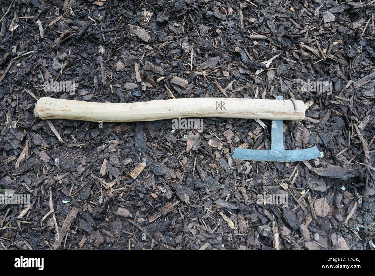 Coppicing tool hi-res stock photography and images - Alamy