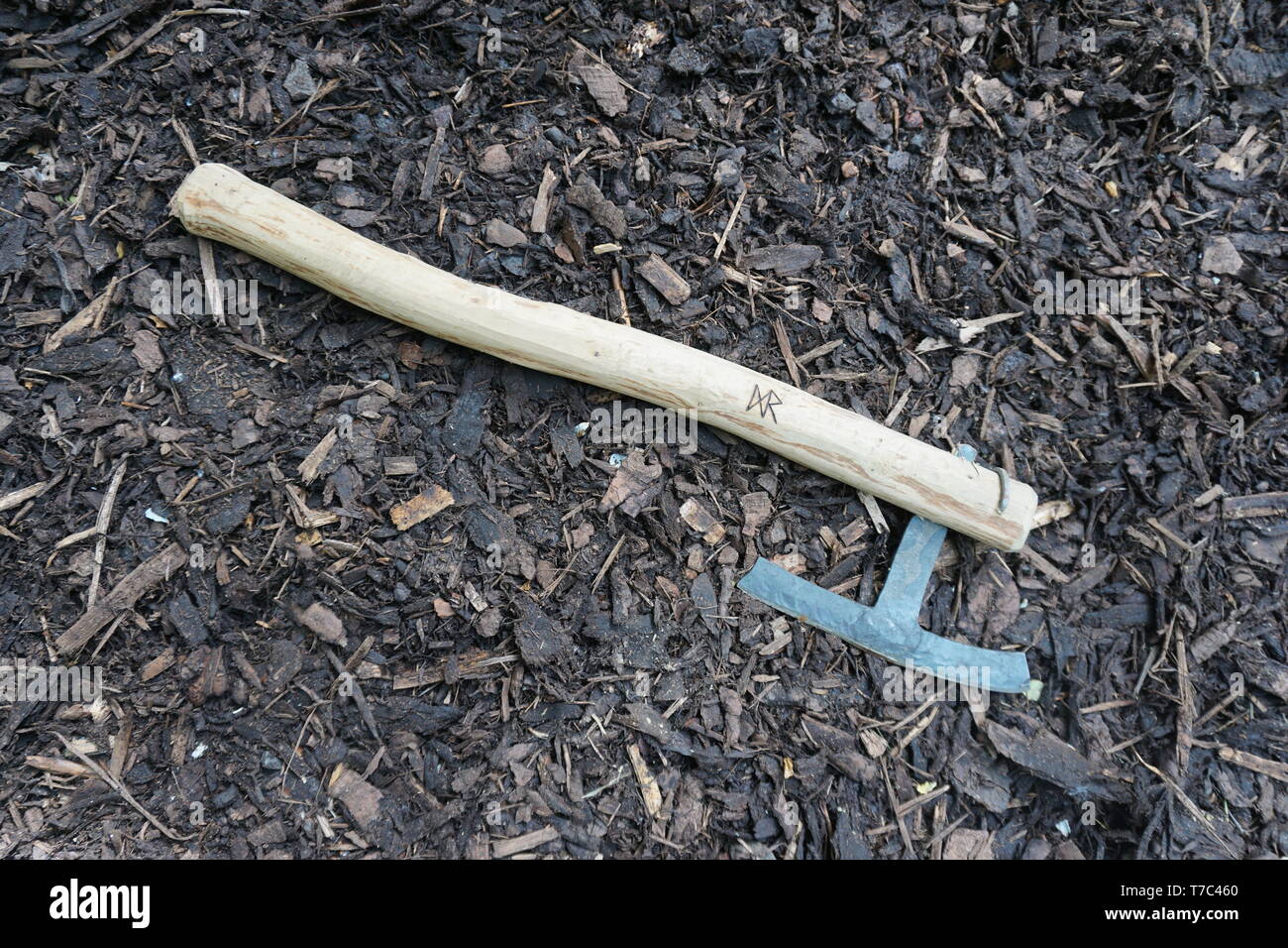Coppicing tool hi-res stock photography and images - Alamy