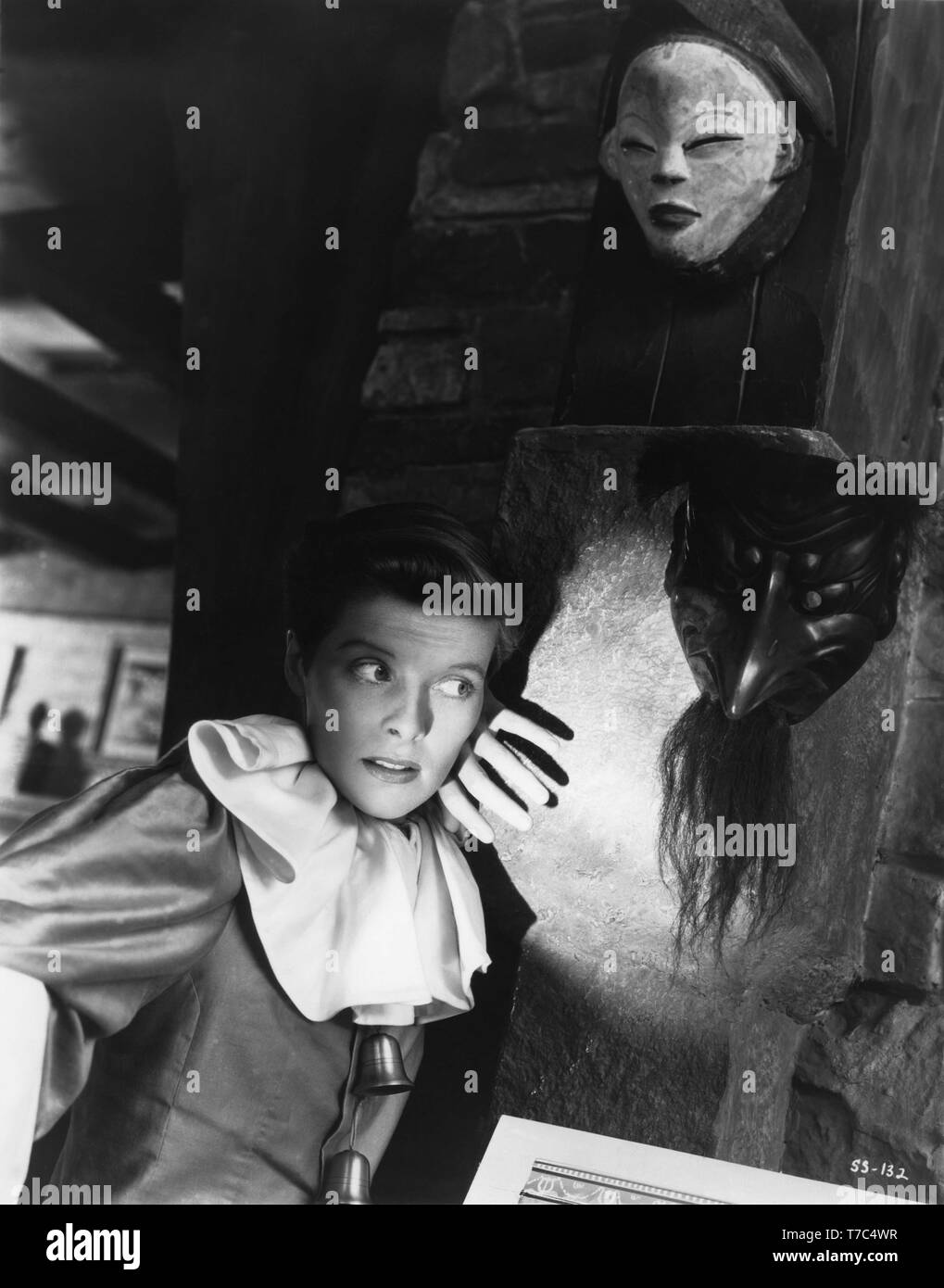 Pierrot costume hi-res stock photography and images - Alamy