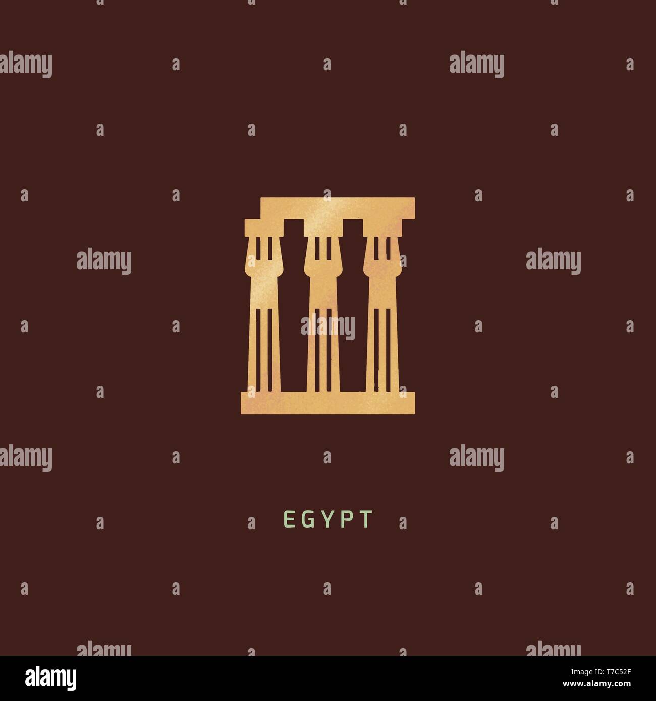 Pharaoh Stock Vector Images - Alamy