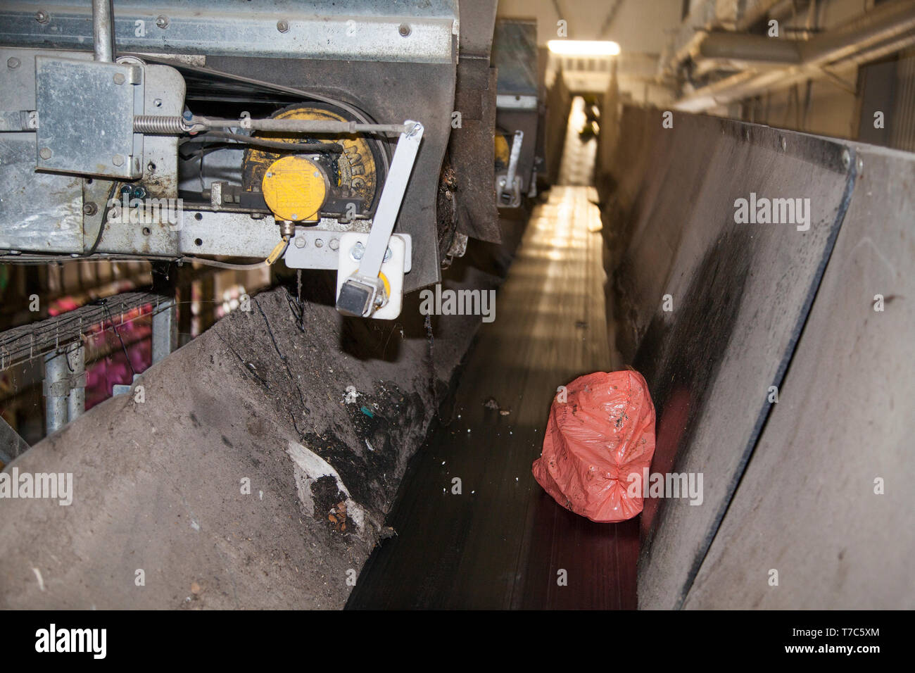 Environmental separation hi-res stock photography and images - Alamy