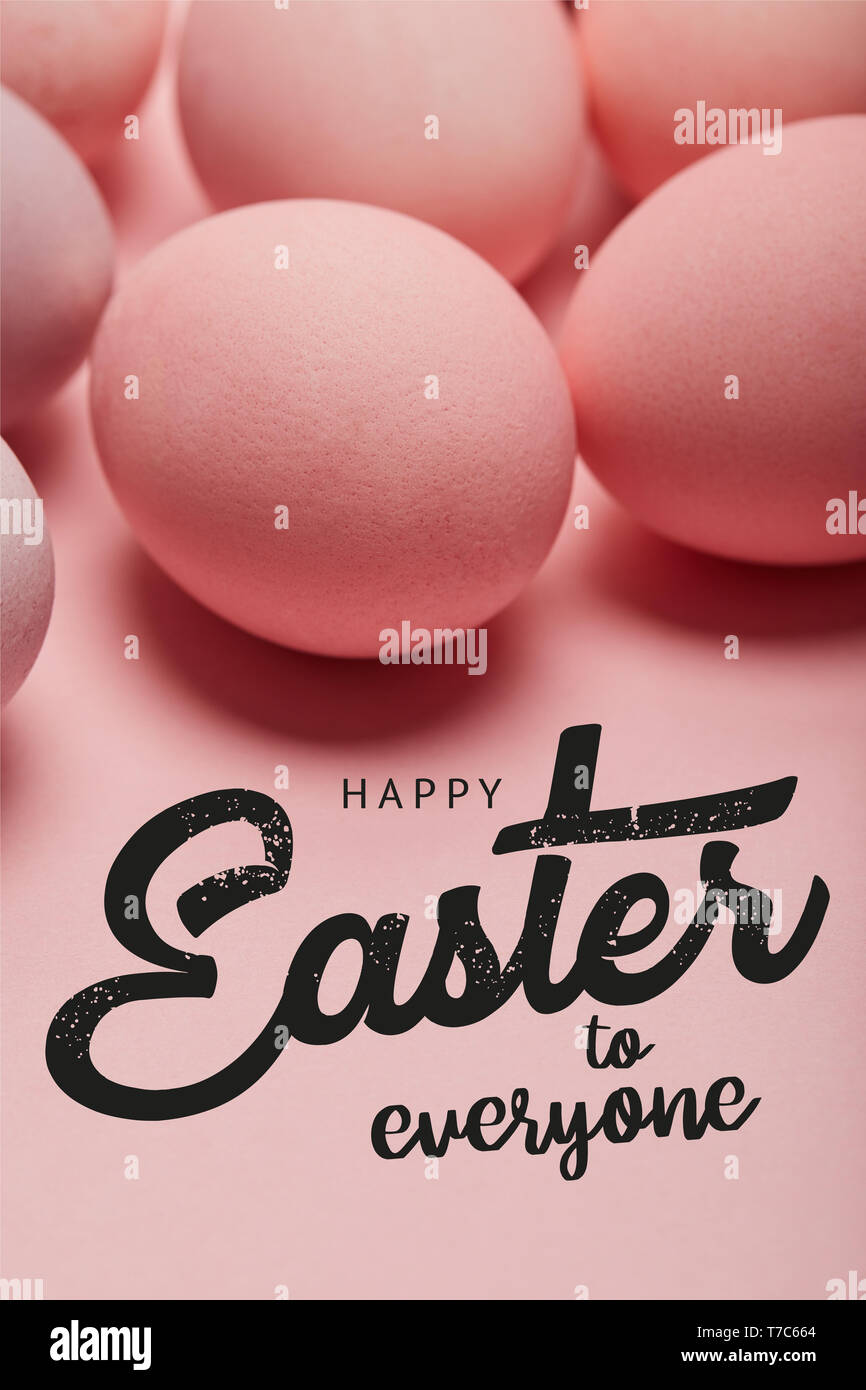 Pink Is For Everyone High Resolution Stock Photography and Images - Alamy