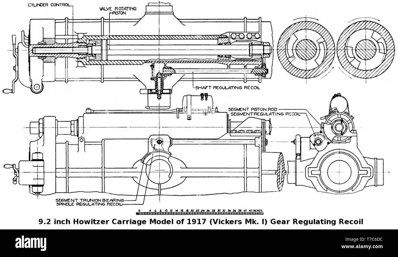 Recoil hi-res stock photography and images - Alamy