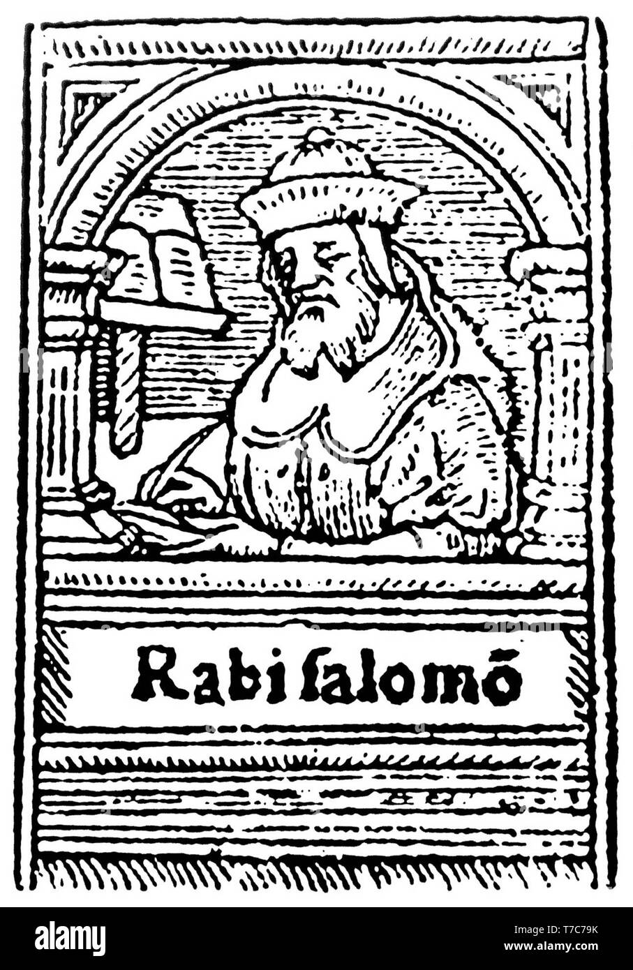 Shlomo Black and White Stock Photos & Images - Alamy