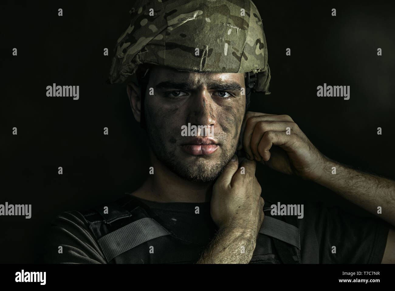 Know how to fight hi-res stock photography and images - Alamy