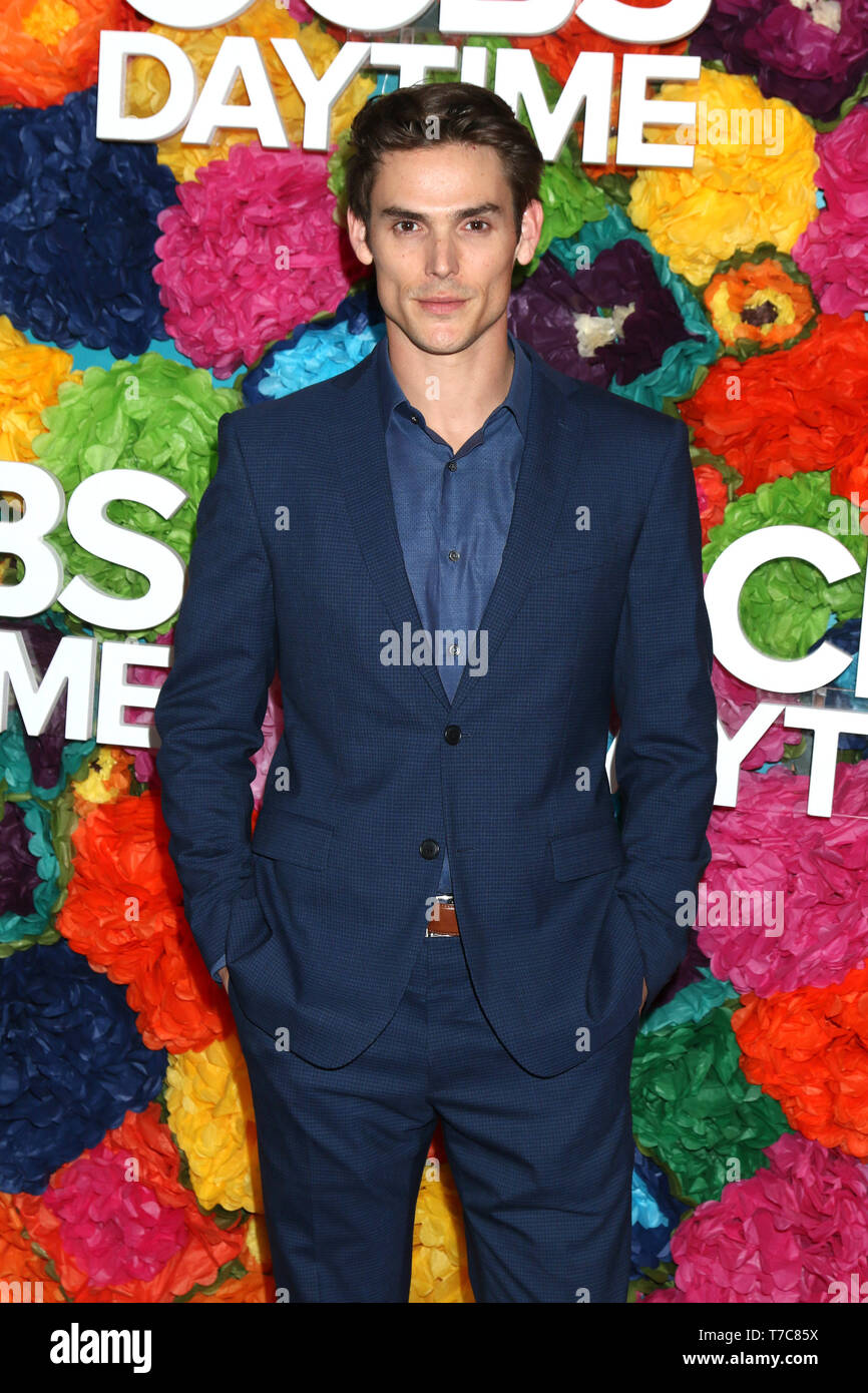 May 5, 2019 - Pasadena, CA, USA - LOS ANGELES - MAY 5: Mark Grossman at ...