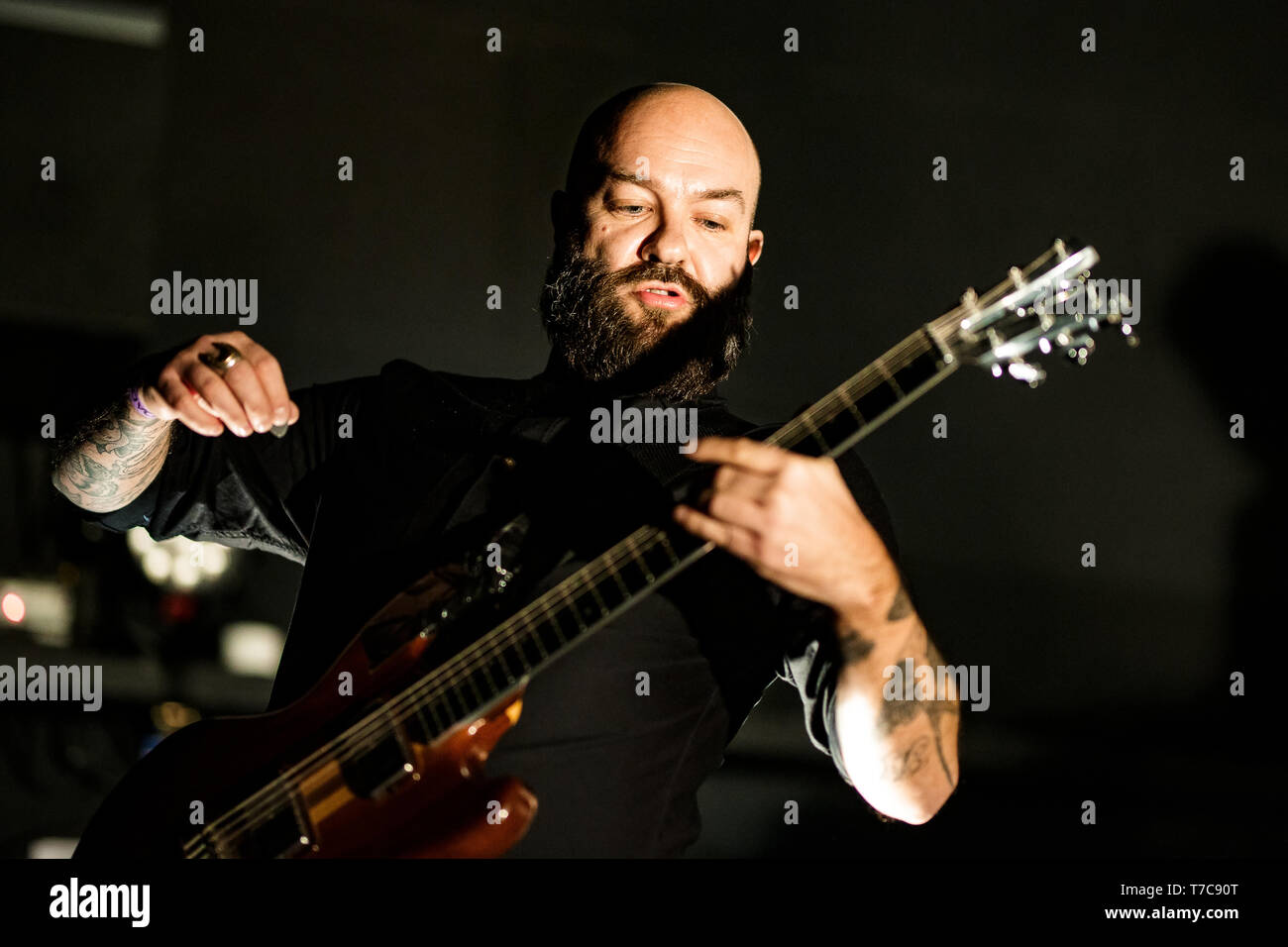 Joachim nordwall hi-res stock photography and images - Alamy
