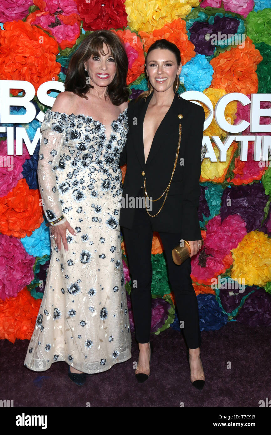May 5, 2019 - Pasadena, CA, USA - LOS ANGELES - MAY 5: Kate Linder ...