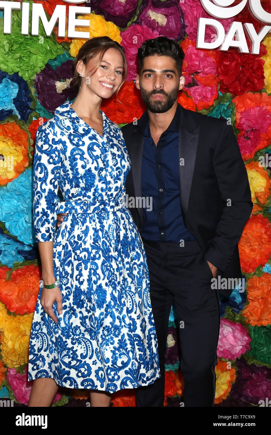 May 5, 2019 - Pasadena, CA, USA - LOS ANGELES - MAY 5: Janaina Reis ...