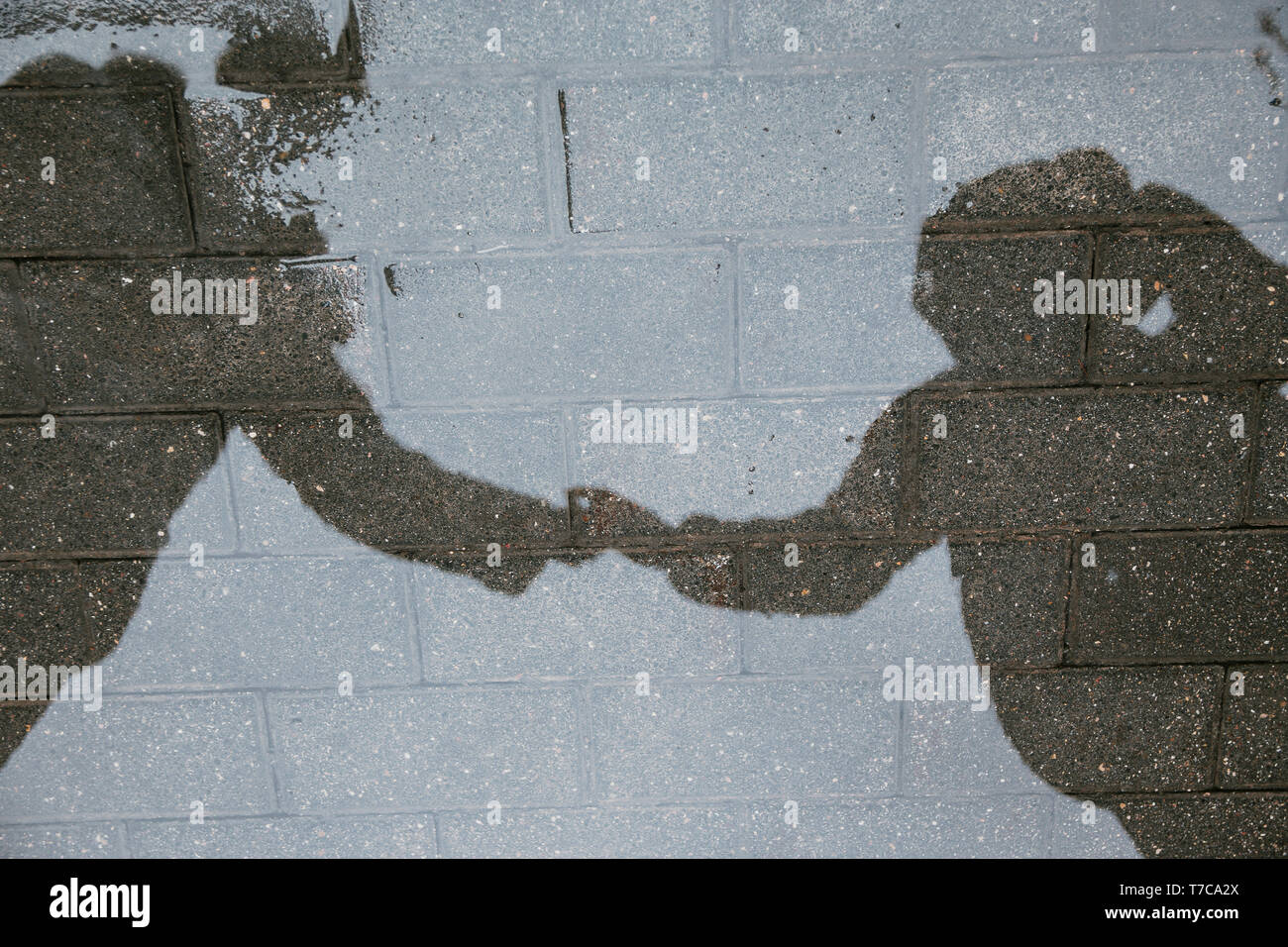 Relationships drops hi-res stock photography and images - Alamy
