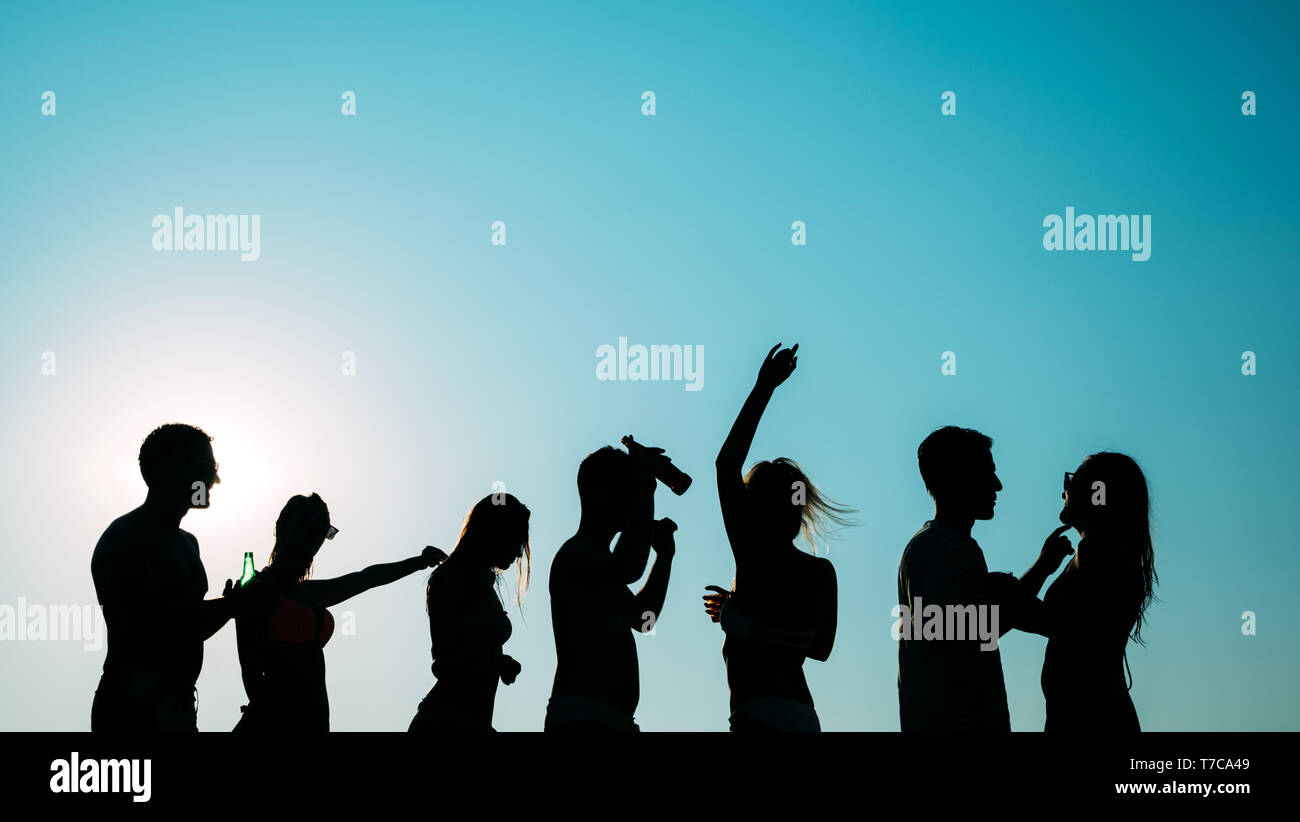 Sunlight disco hi-res stock photography and images - Alamy