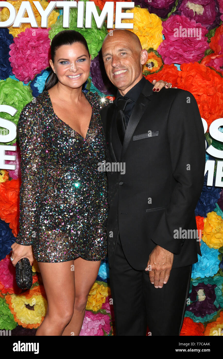 May 5, 2019 - Pasadena, CA, USA - LOS ANGELES - MAY 5: Heather Tom ...
