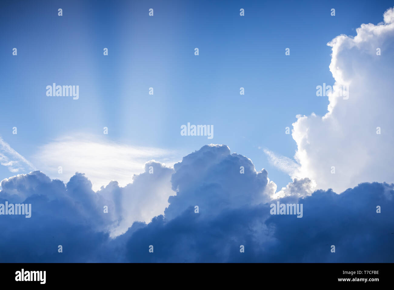 Air shot sunset hi-res stock photography and images - Alamy